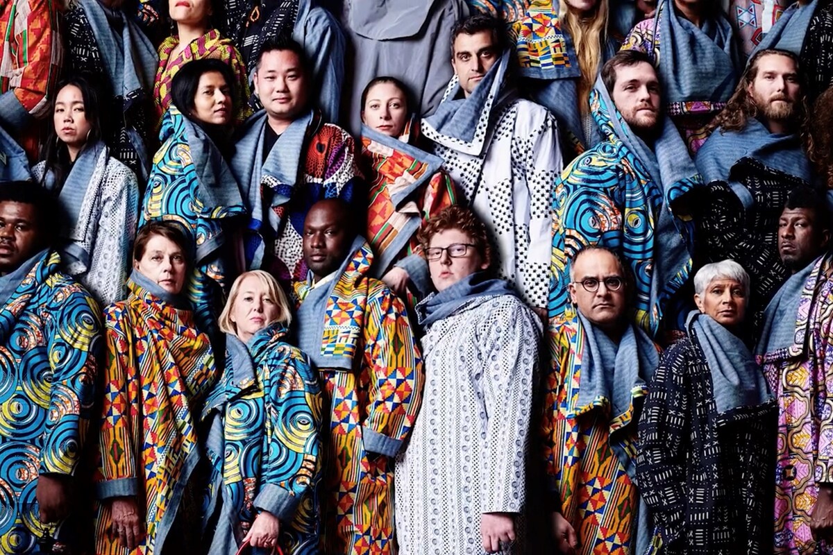 Wide Awakes launches Kickstarter to aid art and communities across US ...