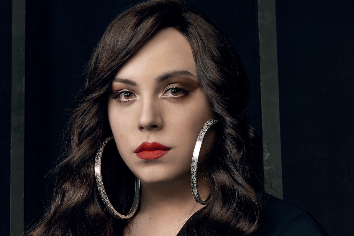 Theo Adams on directing FKA Twigs' tour and his new short film | Dazed