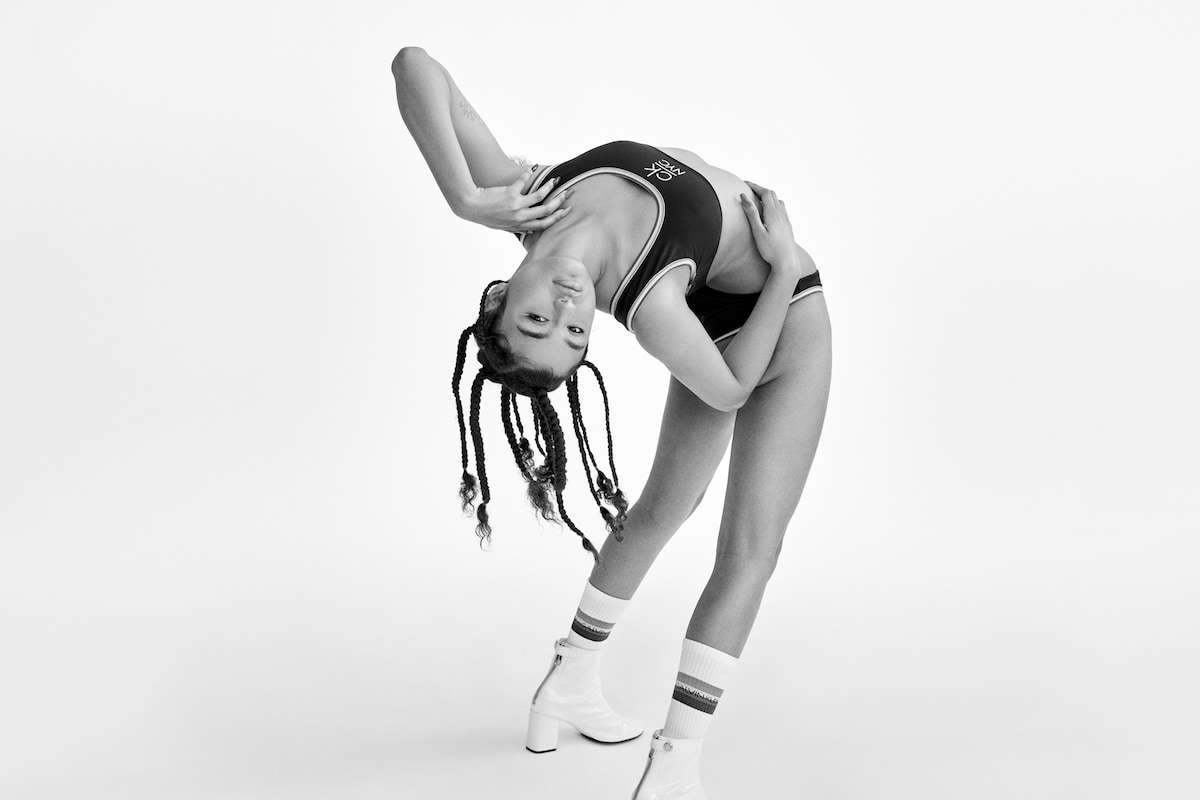 Calvin Klein Proudinmycalvins Campaign Dazed
