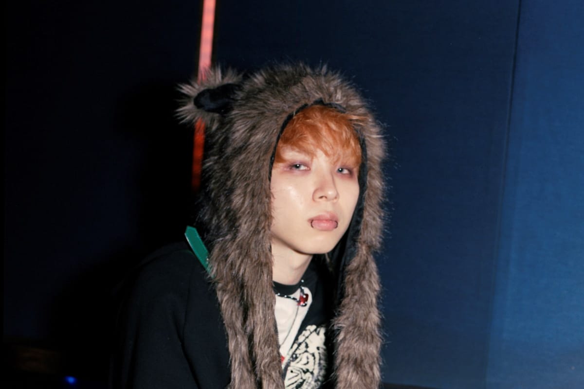 Nick Haymes, Tokyo Subcultures (2023) | Dazed