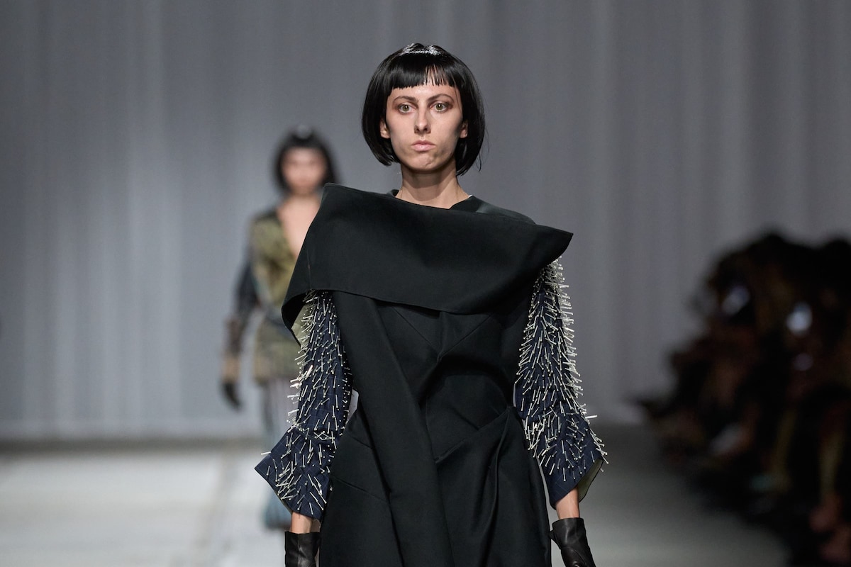 Polimoda Graduate Show 2025 – Part 2 | Dazed