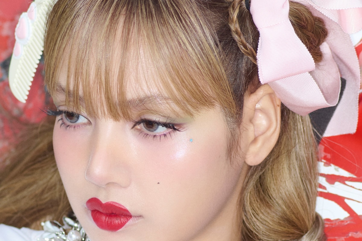 Lisa: ‘I would love to work with Charli xcx, she’s amazing’ | Dazed