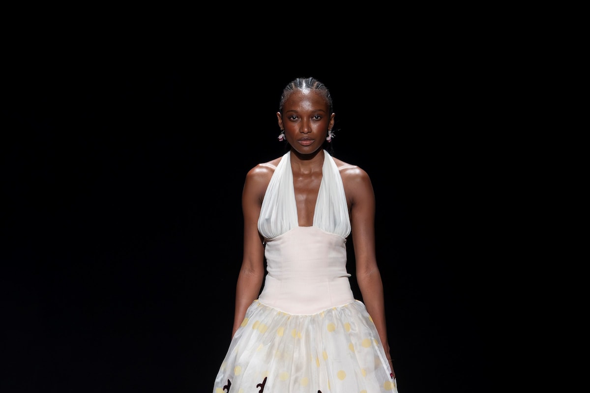 Mila Sullivan SS26 | Dazed