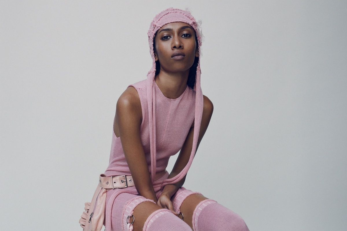 Fashion designer Valériane Venance wants you to see the beauty in pain | Dazed