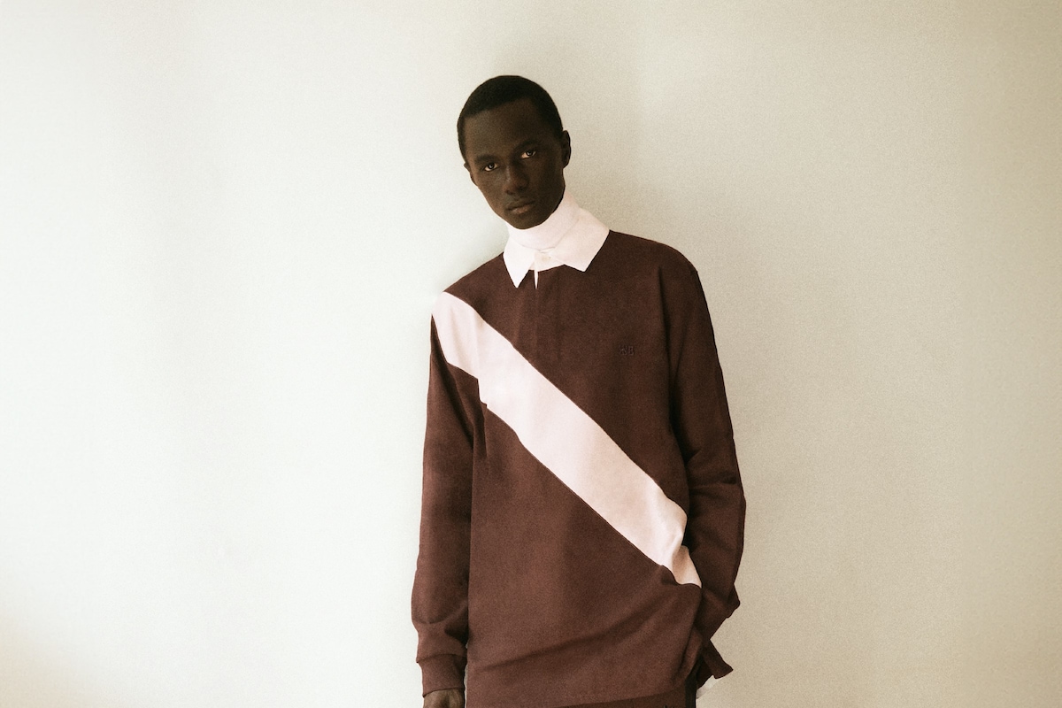 Wales Bonner AW26 | Dazed