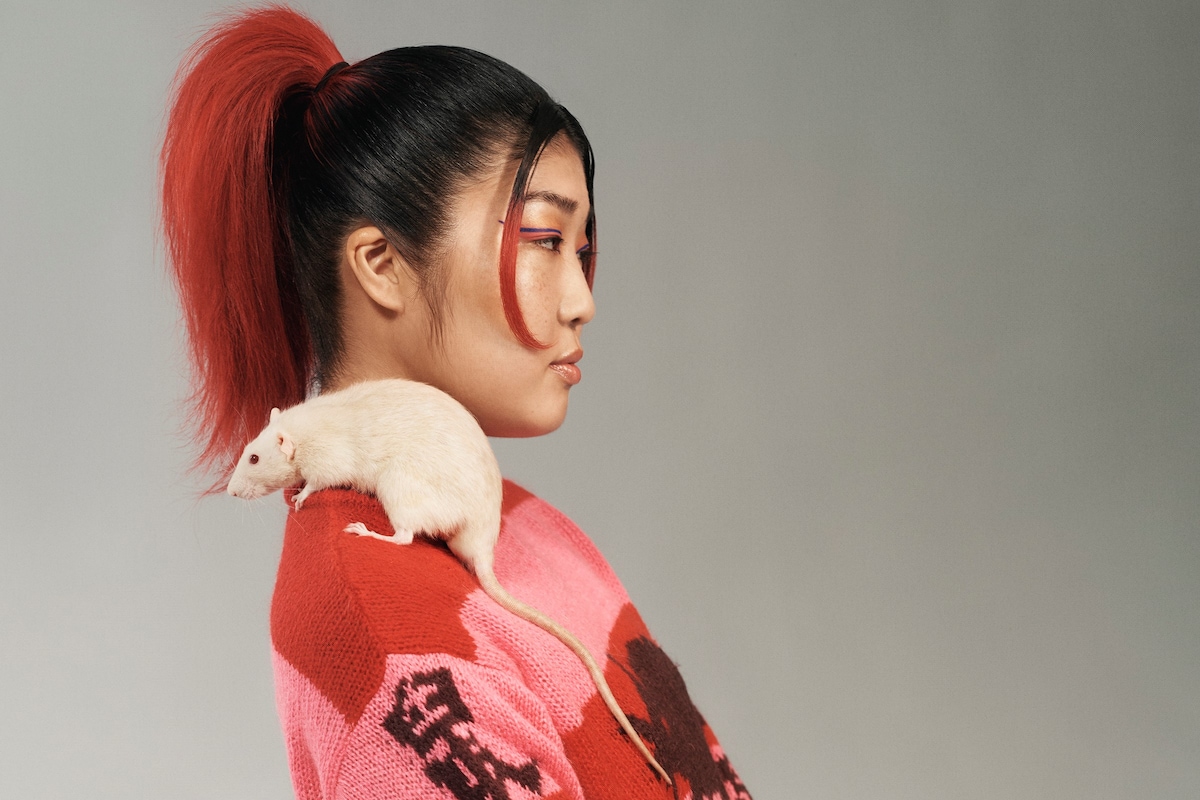 Marc Jacobs x Stray Rats | Dazed