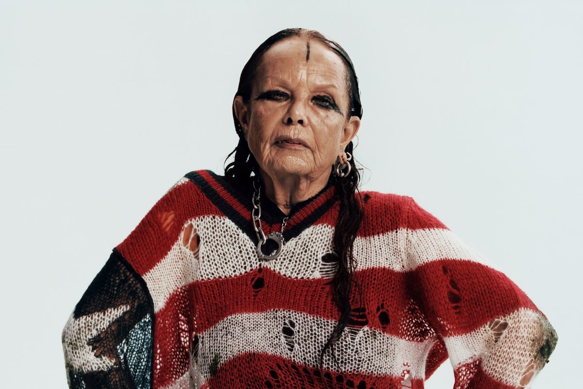 Ice Spice, Ethel Cain, and Michèle Lamy have been Heaven’d | Dazed