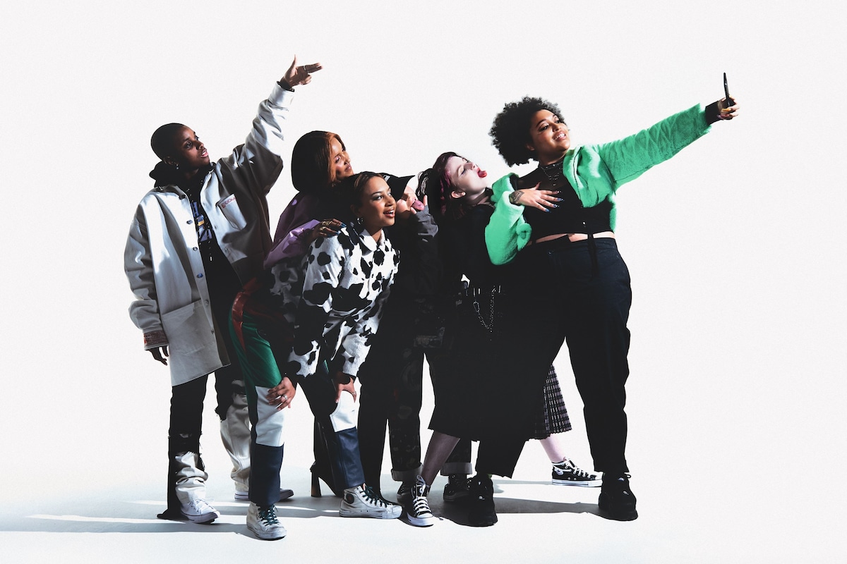 Dazed 100 – spring/summer 2020 | Dazed