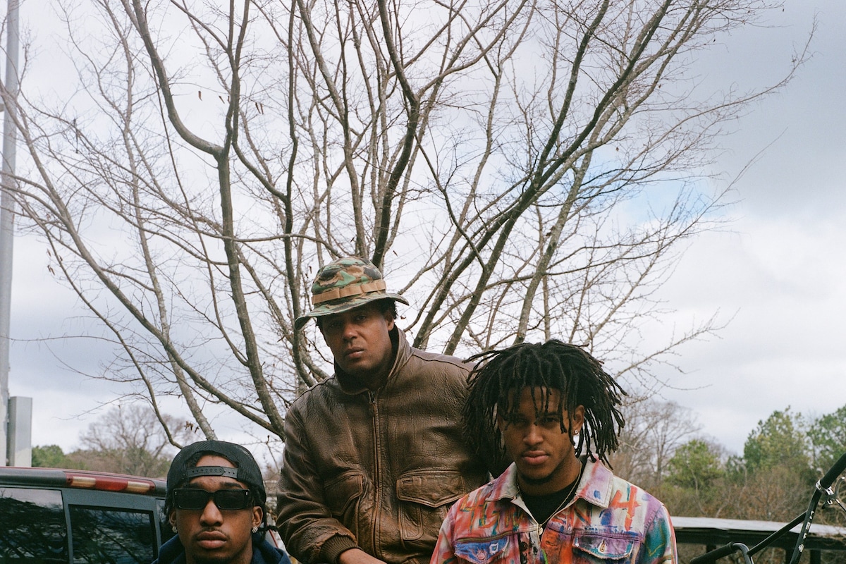 Dazed Maxx Atlanta | Dazed
