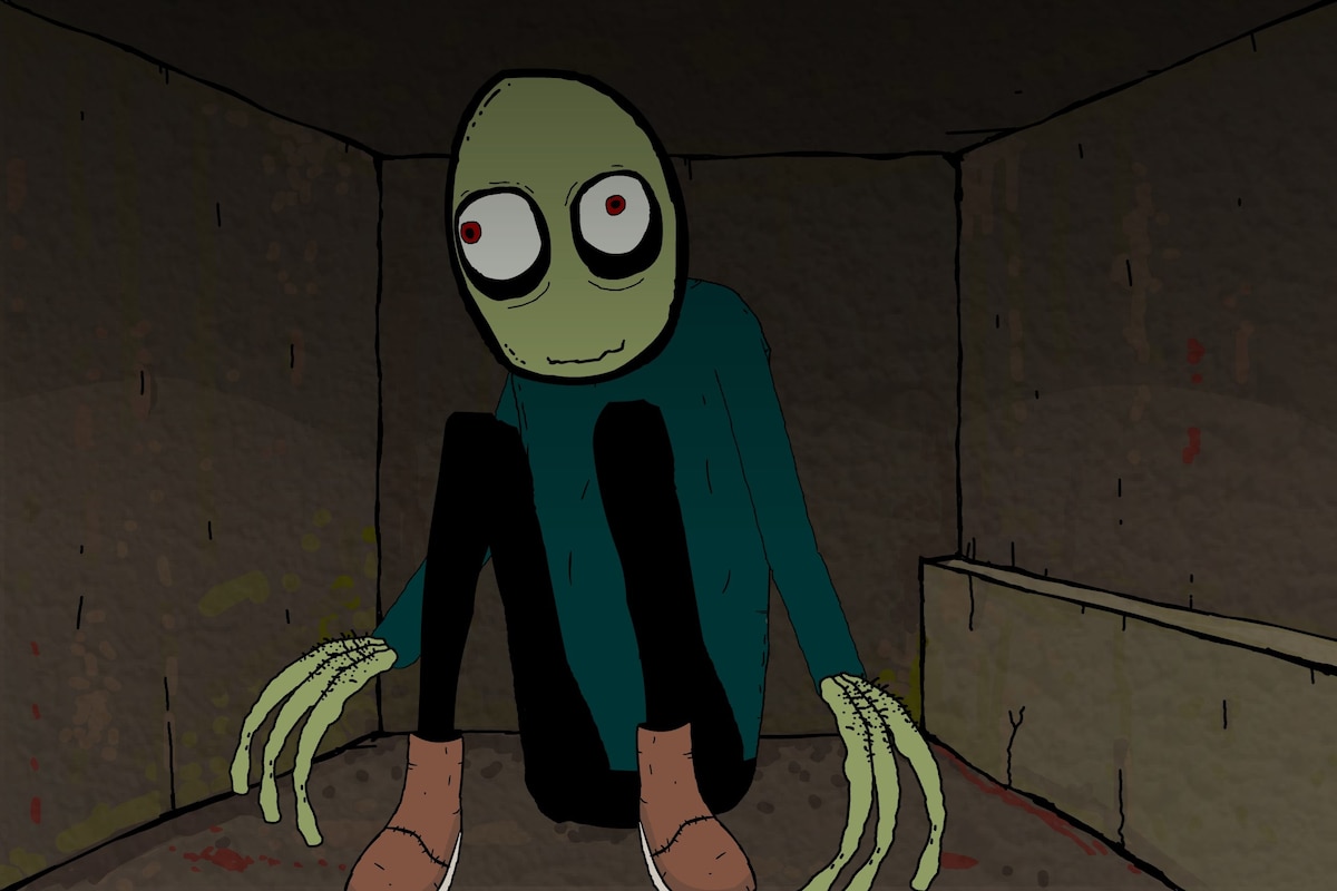 David Firth to screen new feature film at Raindance Festival | Dazed