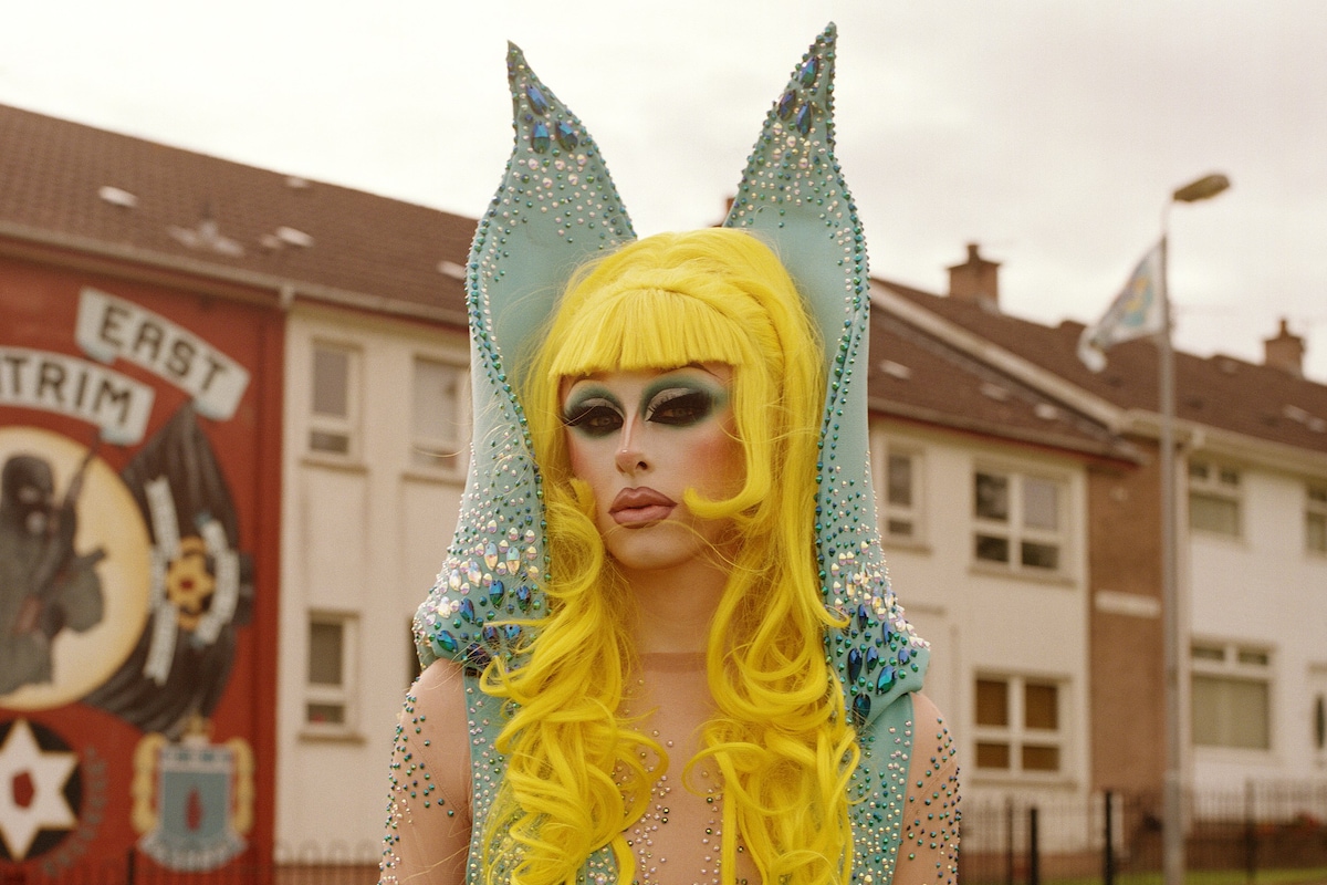 Belfast’s creative scene: northern soul | Dazed