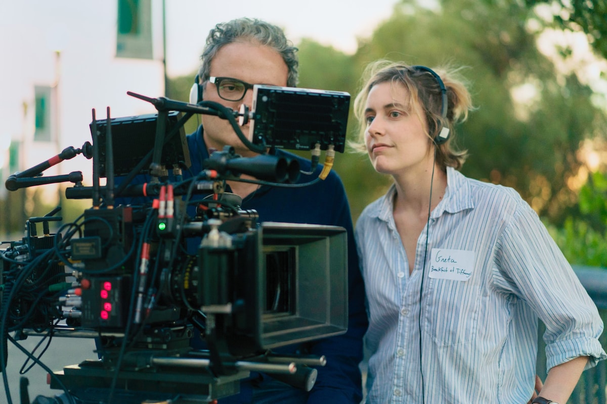 Lady Bird | Dazed