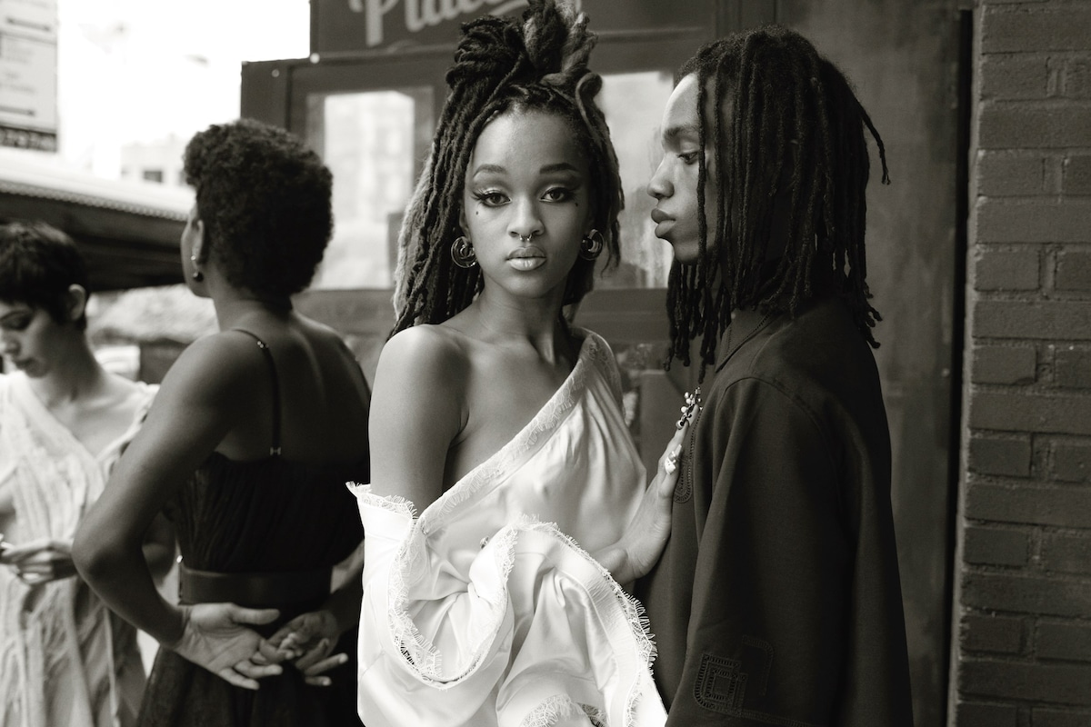 The Morning After The Night Before – Summer 2021 | Dazed