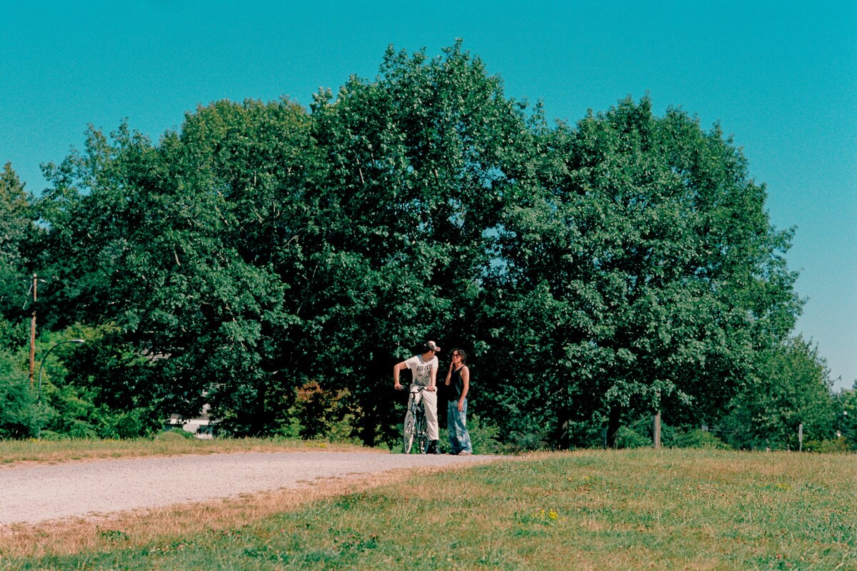 Pretty Boys – Jeremy Jude Lee | Dazed