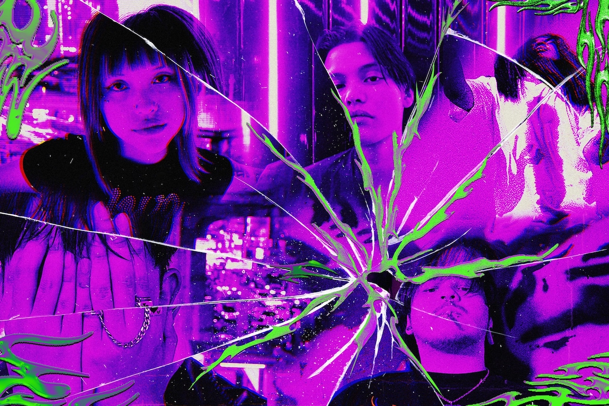 Meet the artists spearheading Thailand’s underground club pop circuit ...