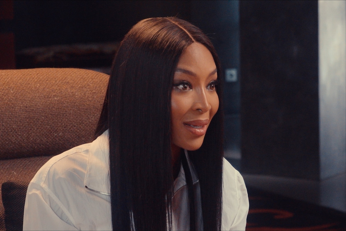 In Vogue: The 90s | Dazed