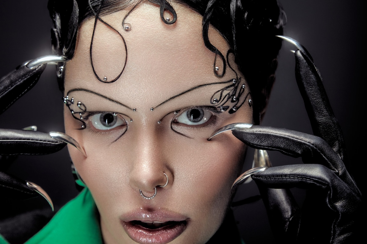 Alice Glass has some things to say about men | Dazed