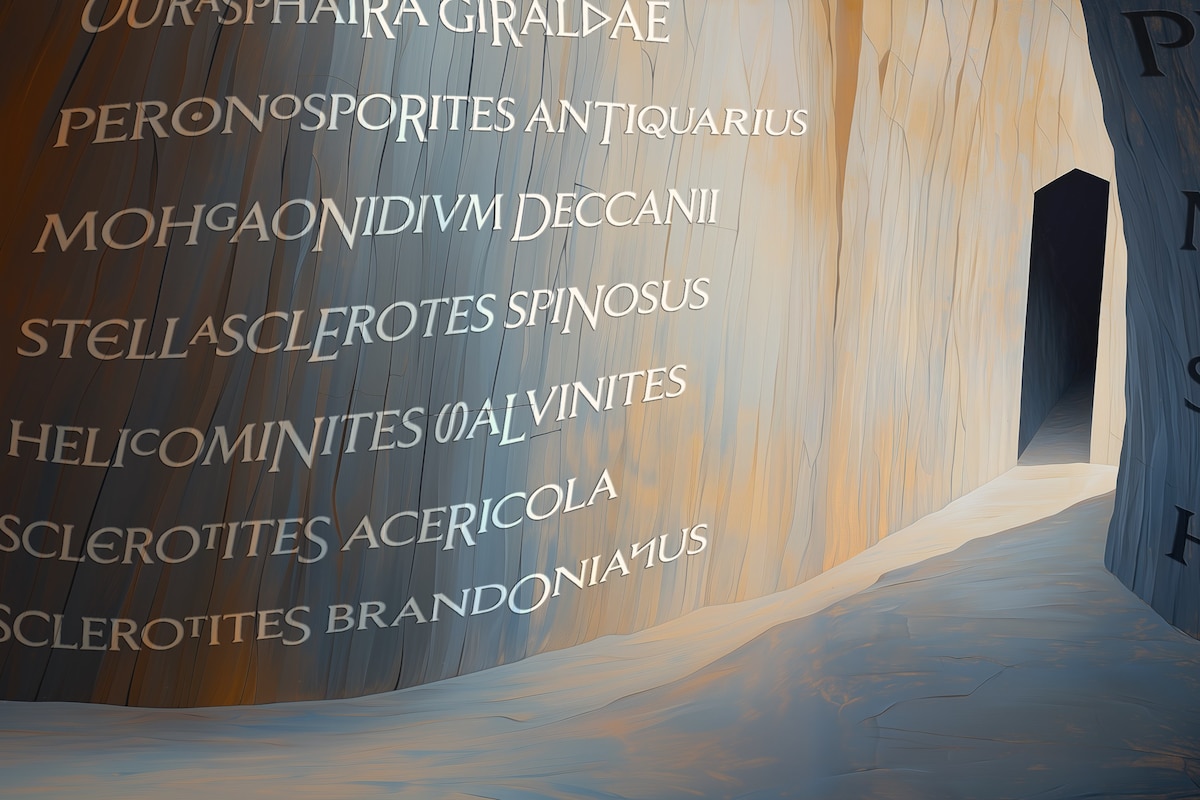 ‘Decenter the human’ – shifting perspectives on nature | Dazed