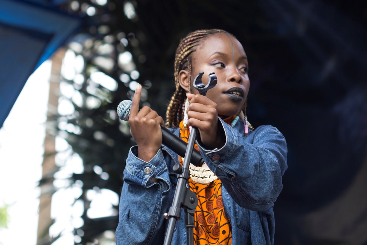 5 East African musicians you need to know | Dazed