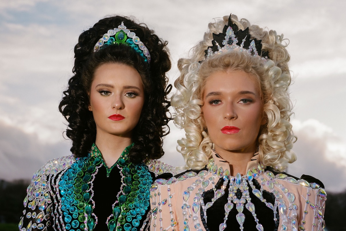 In pictures: the glitz and pageantry of the Irish Dancing Championships ...