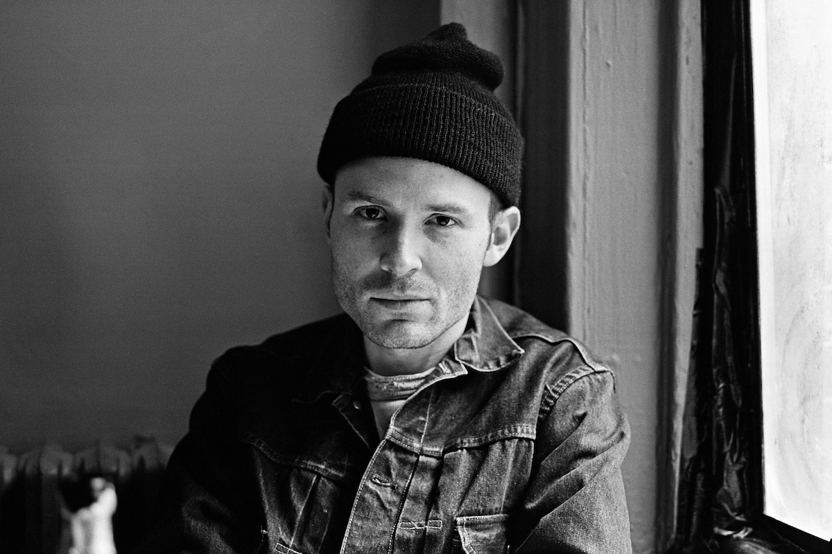 Daniel Weiss Dazed 100 | Dazed