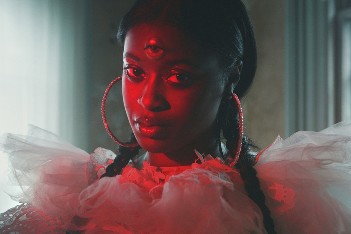 Tierra Whack is not here to follow your rules | Dazed