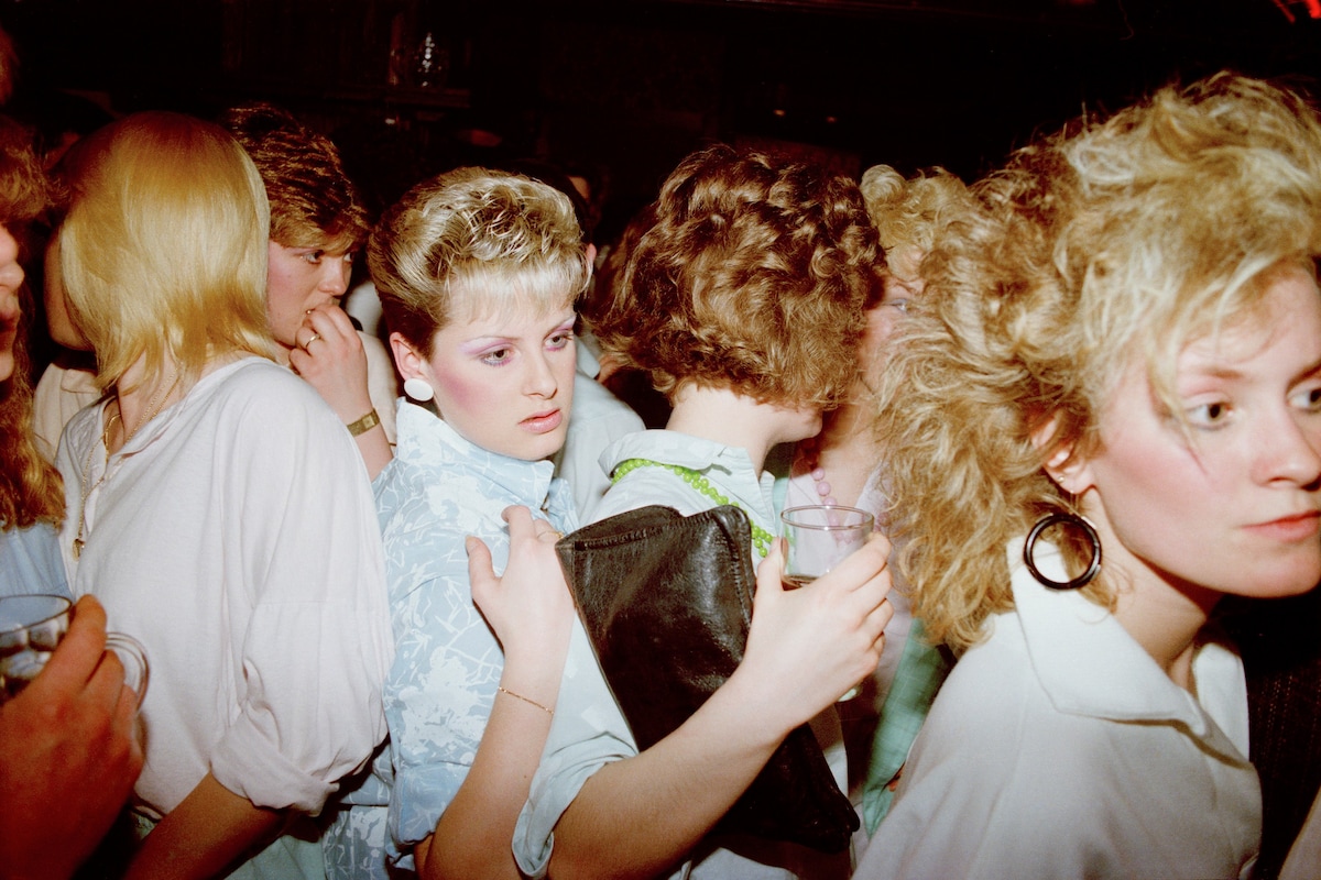The story of 80s Britain, as seen by 7 notable photographers | Dazed
