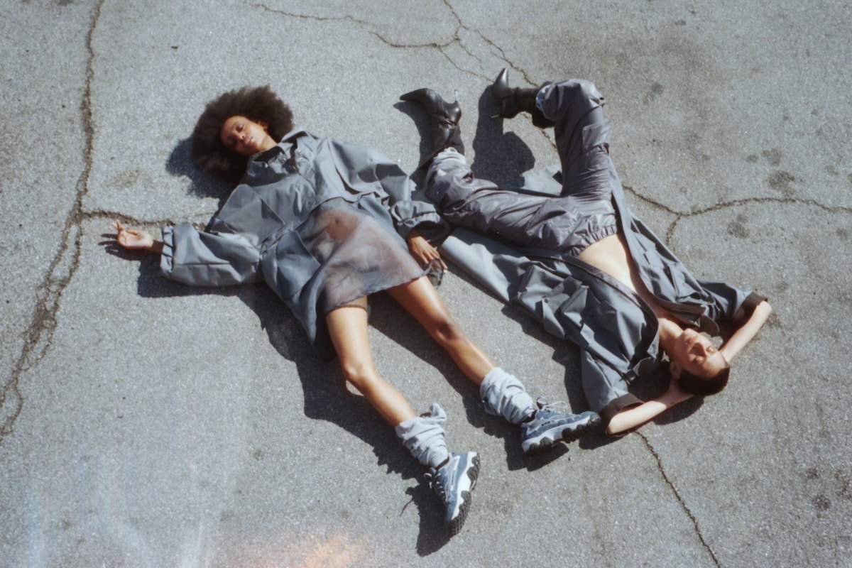 New label Ifeoma takes a menswear approach to womenswear | Dazed