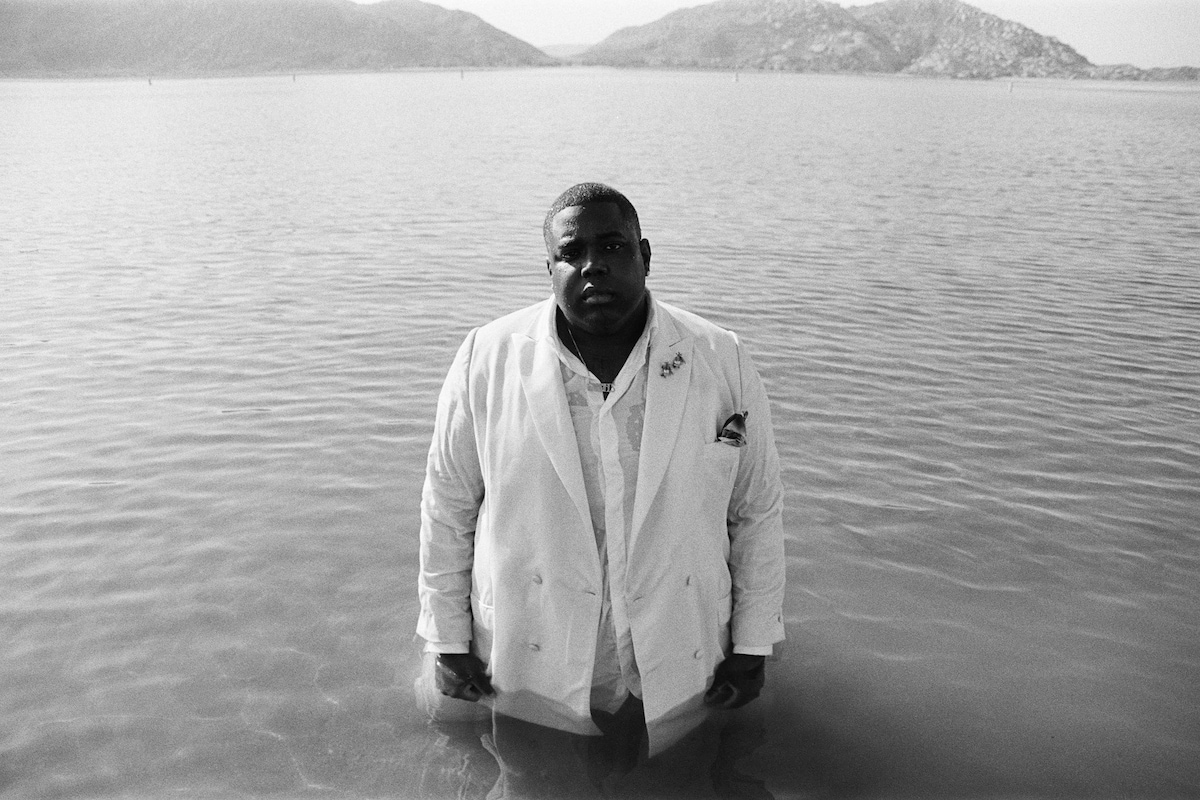 Gabriels’ Jacob Lusk: An American Idol survivor making his own stage ...