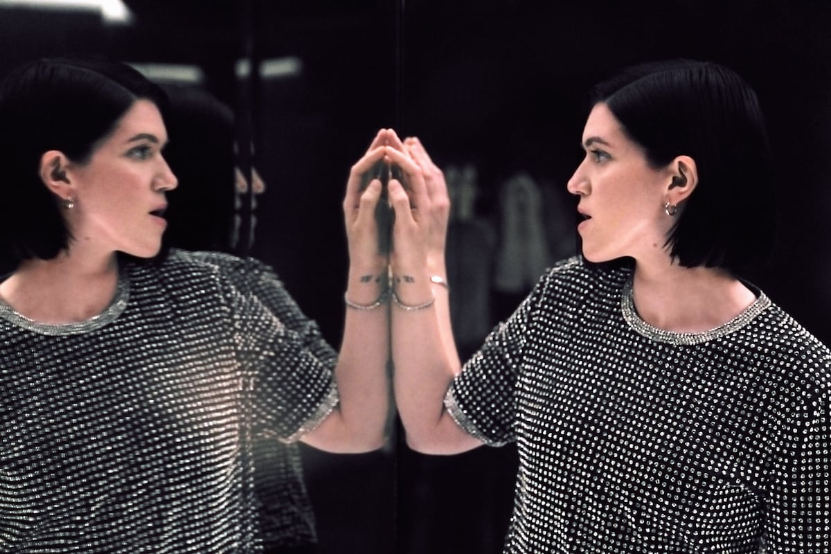 The story behind Romy’s ecstatic new video ‘Always Forever’ | Dazed