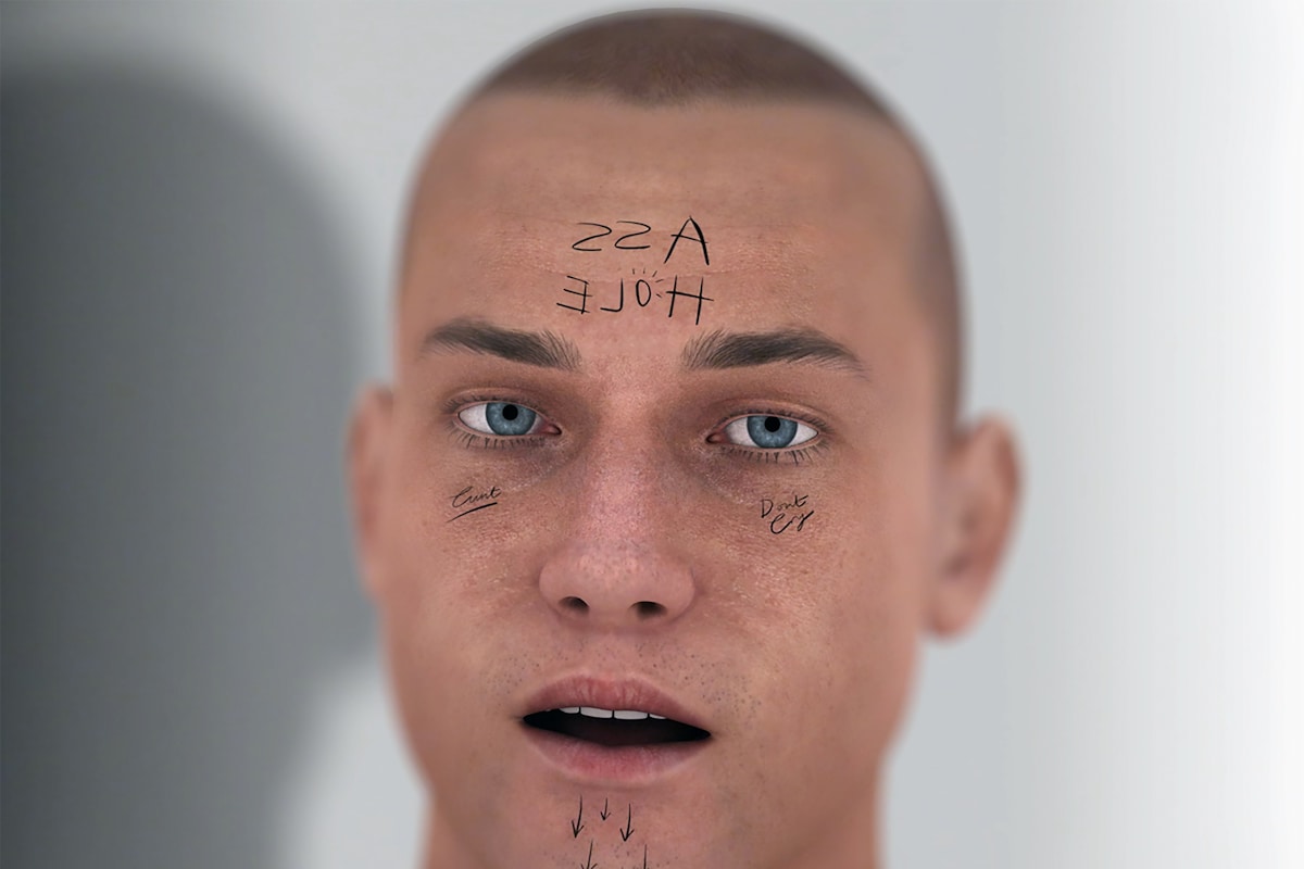 How digital worlds have altered the human condition | Dazed