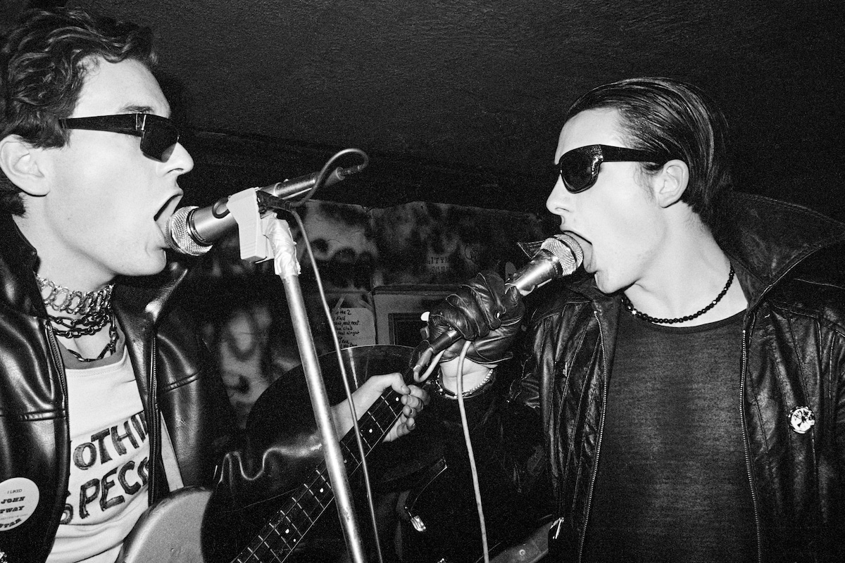 John Ingham’s Spirit of 76 | Dazed