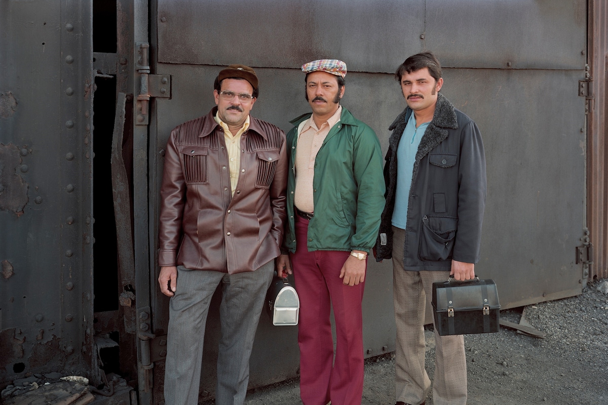 Stephen Shore: Selected Works, 1973–1981 (Aperture, 2017) | Dazed