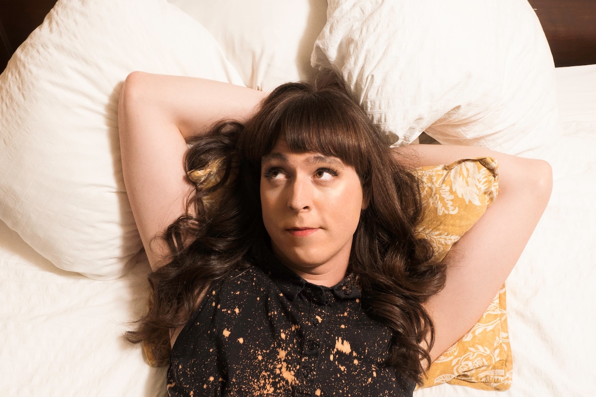 Octo Octa spins cathartic tunes & dancefloor-saving bangers | Dazed