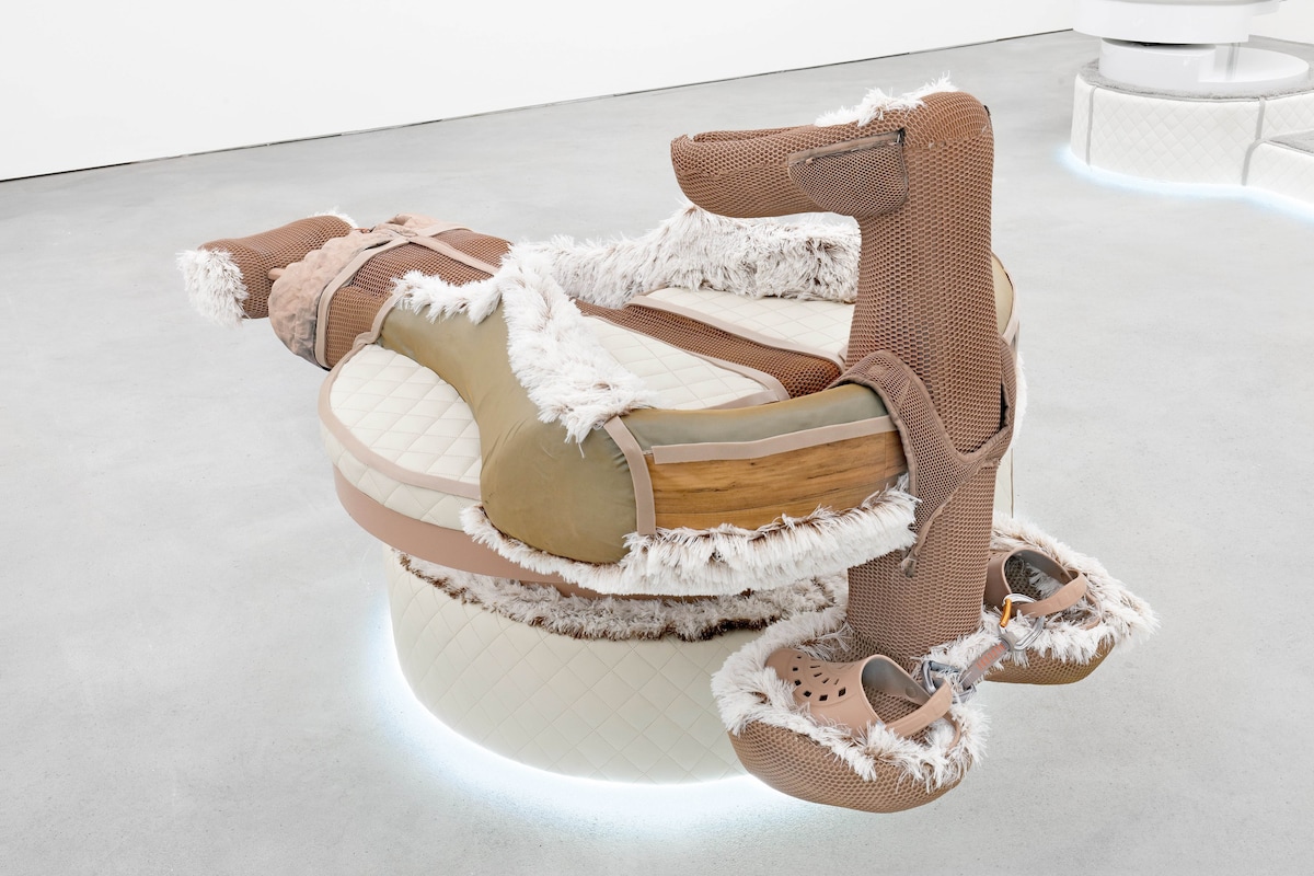 Anna Uddenberg | Dazed