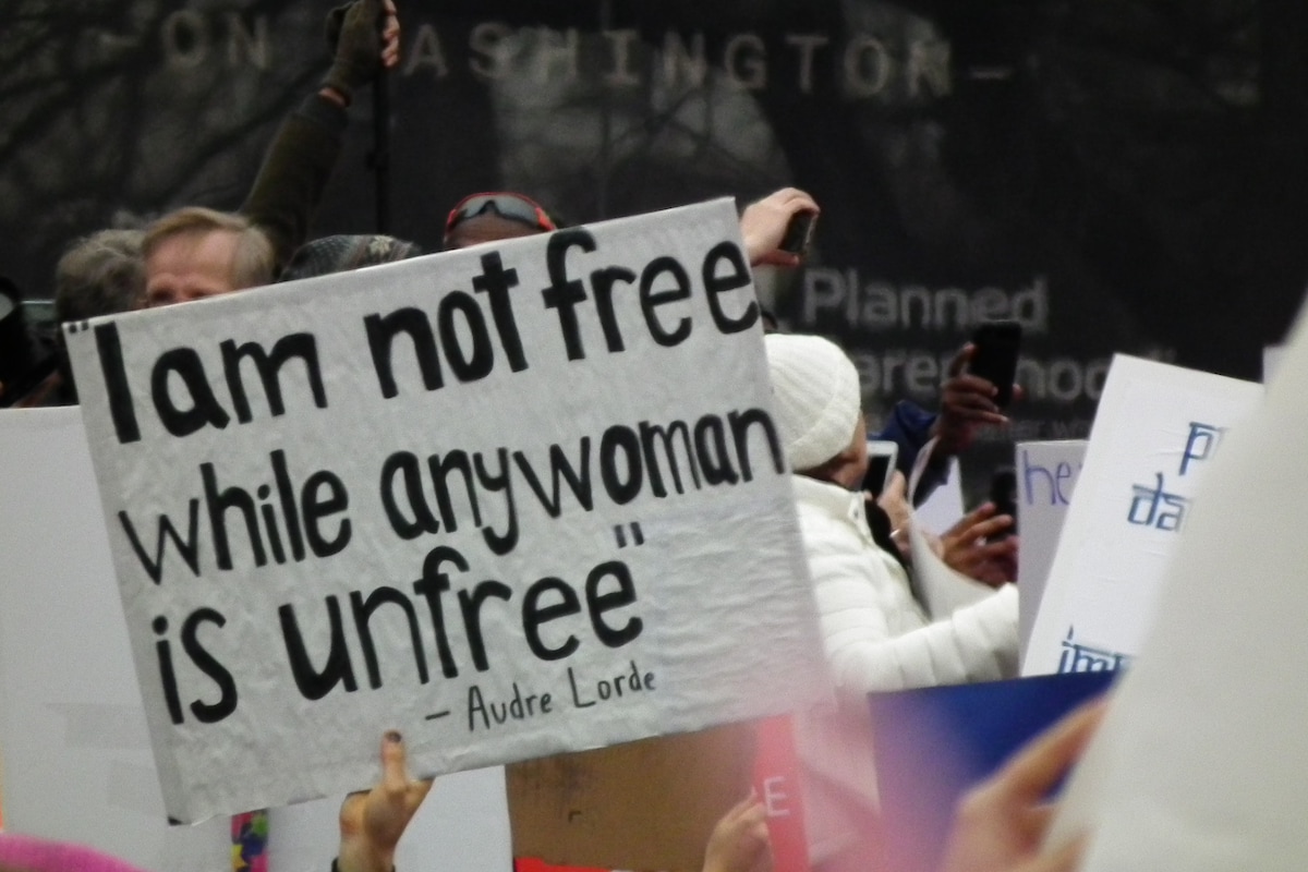 11 poets share their favourite political poems | Dazed