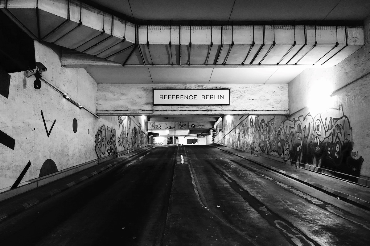 Here’s how you can attend a free fashion festival in Berlin this ...