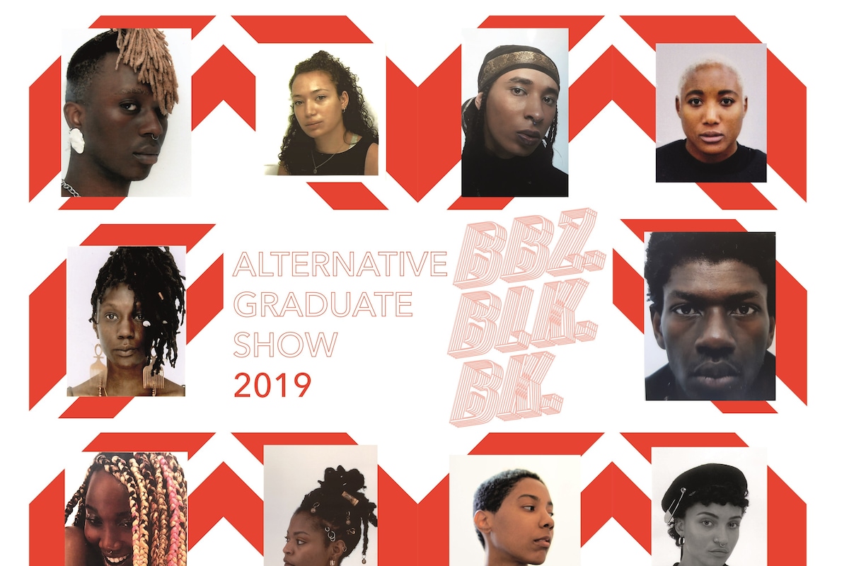 Your first look at the ten artists showing at the upcoming BBZ art show ...