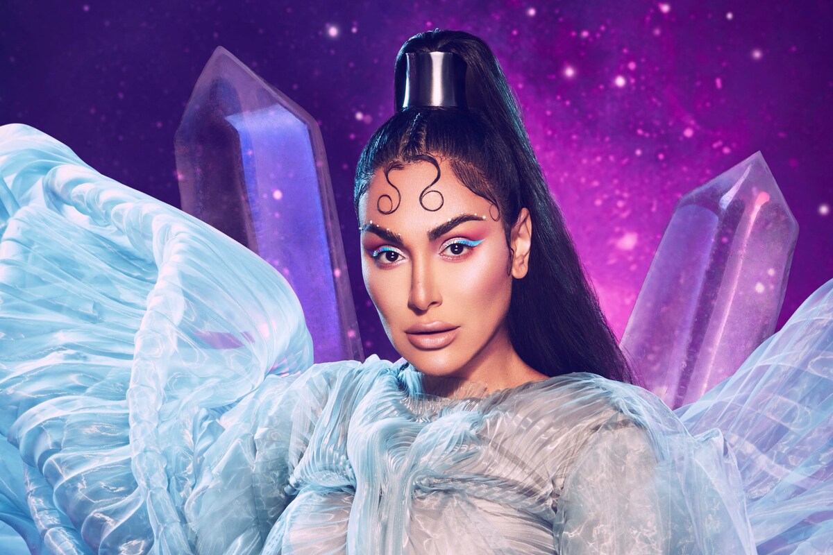 Huda Beauty is coming to London with its first-ever pop-up store | Dazed