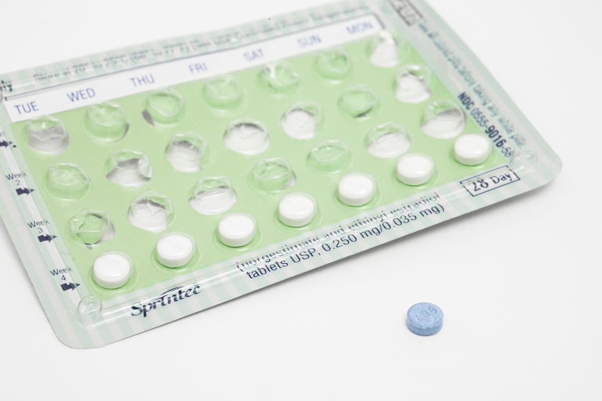 What you need to know about the once-a-month contraceptive pill | Dazed