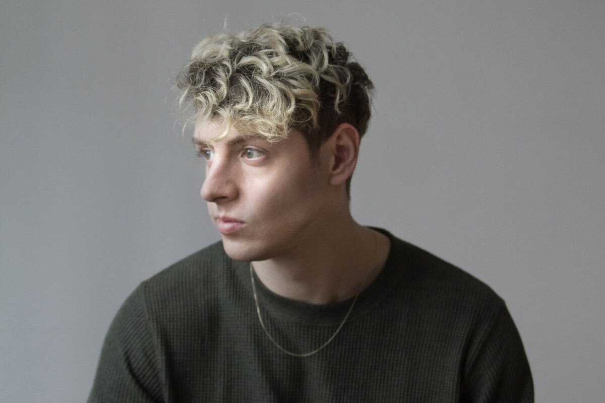 Nathan Micay on how he scored HBO’s Industry during a pandemic | Dazed