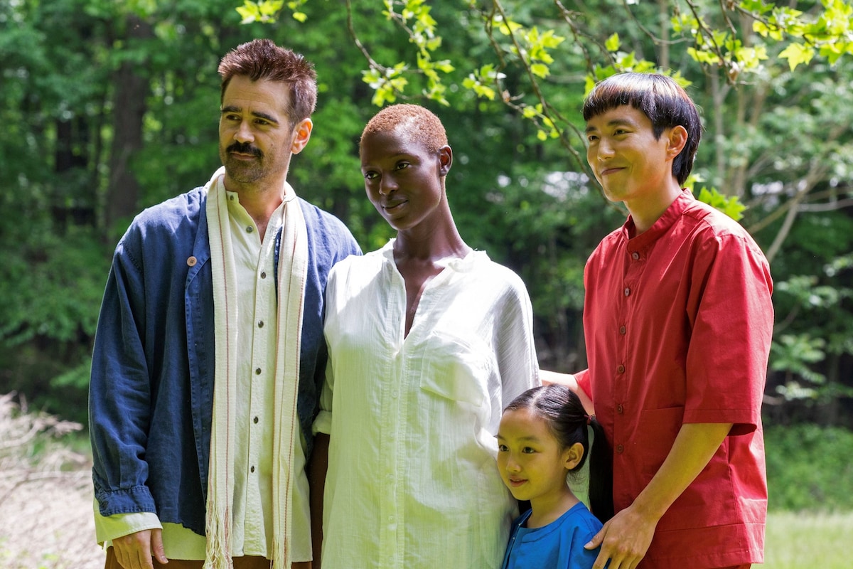 After Yang: An uncanny sci-fi about robots, clones and racial identity ...