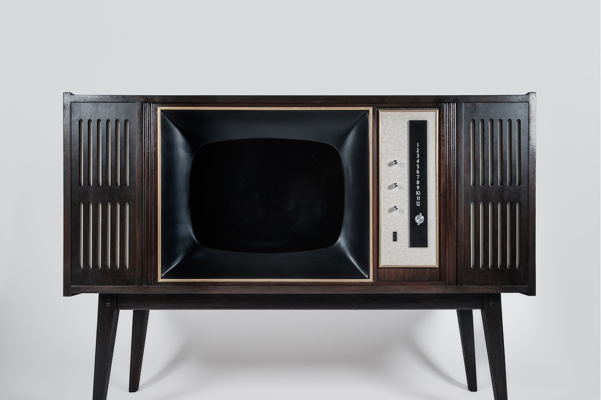 Kendalle Getty | Dazed