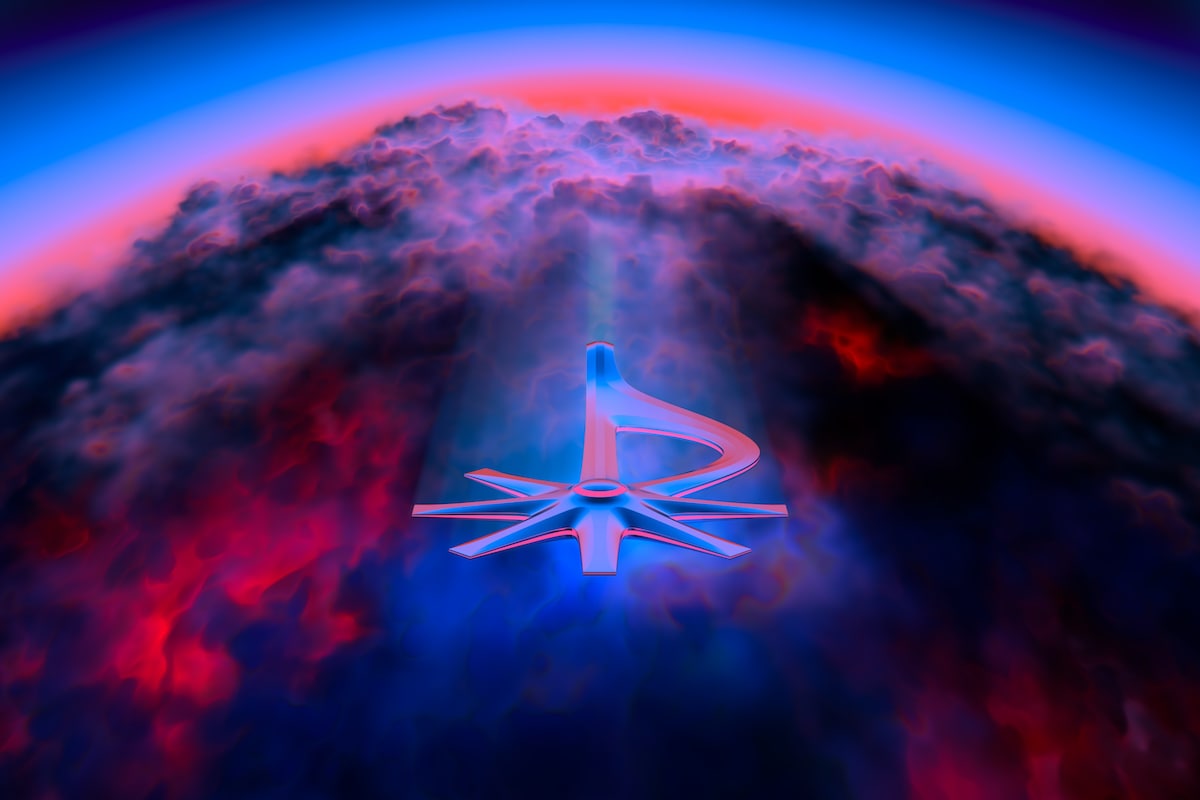 Timothy Luke – PC Music Takeover 2023 | Dazed