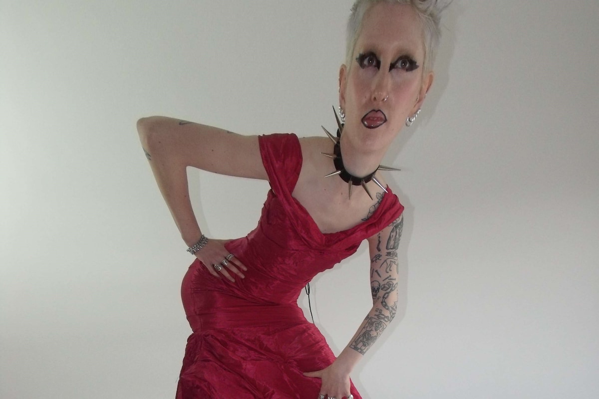 Daisy Riley Spotlight | Dazed