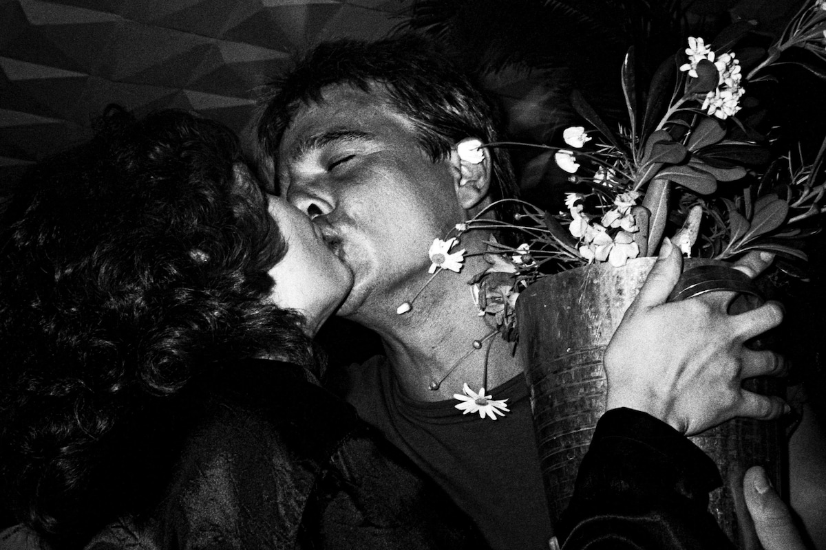 Pogus Caesar, Schwarz Flâneur (started in 1983) | Dazed