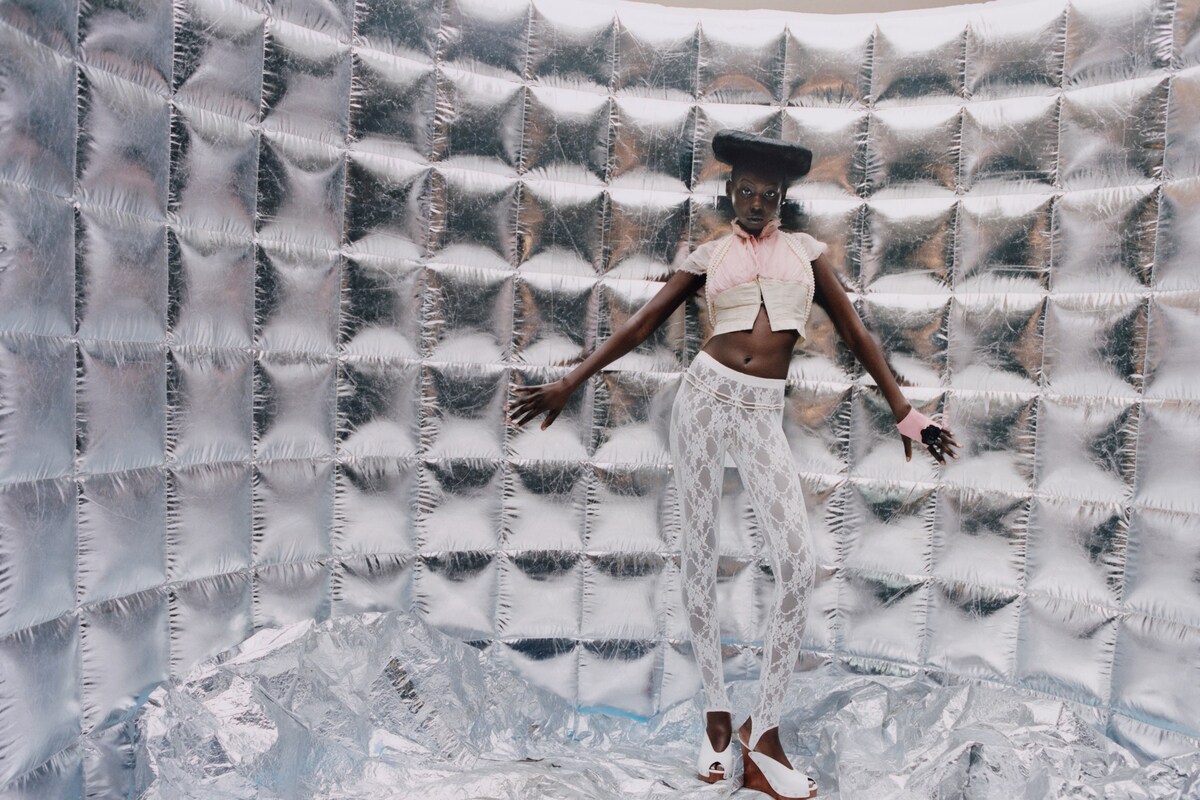 ICE MAG VOL 2 | Dazed