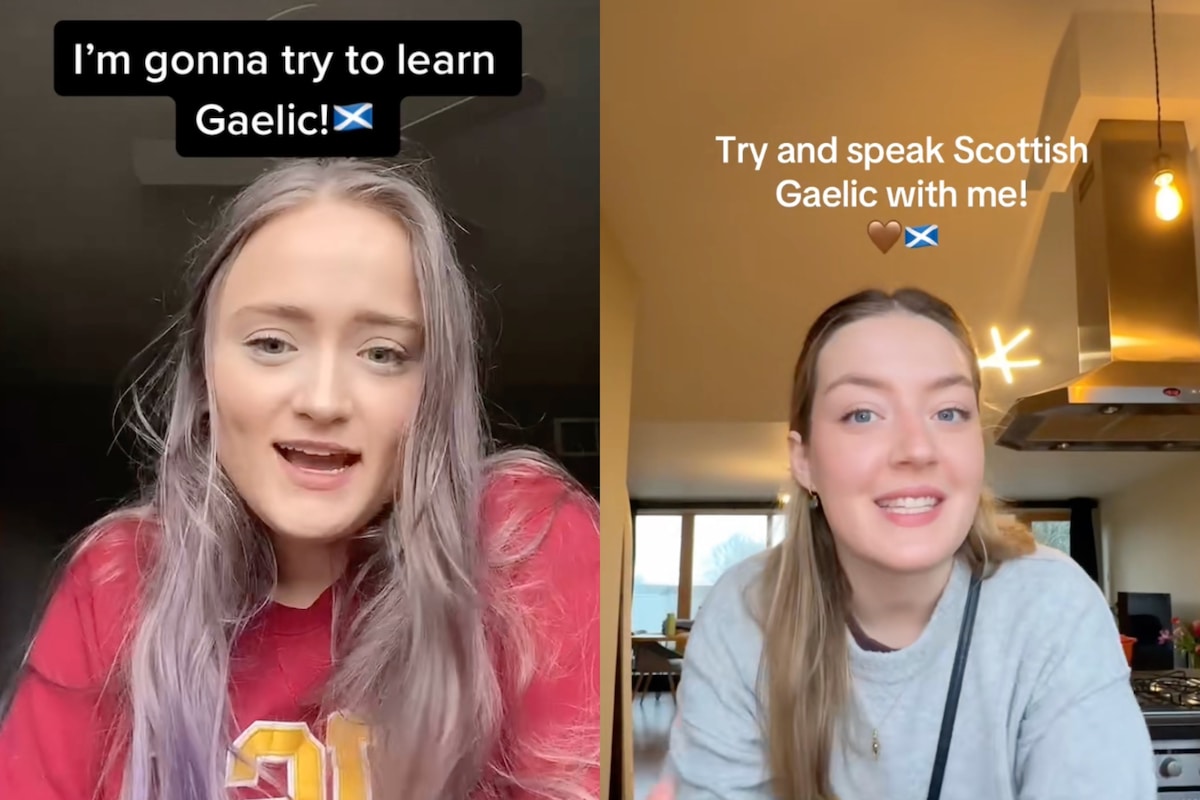Say hàlo to the young Scots behind the Gaelic revival | Dazed