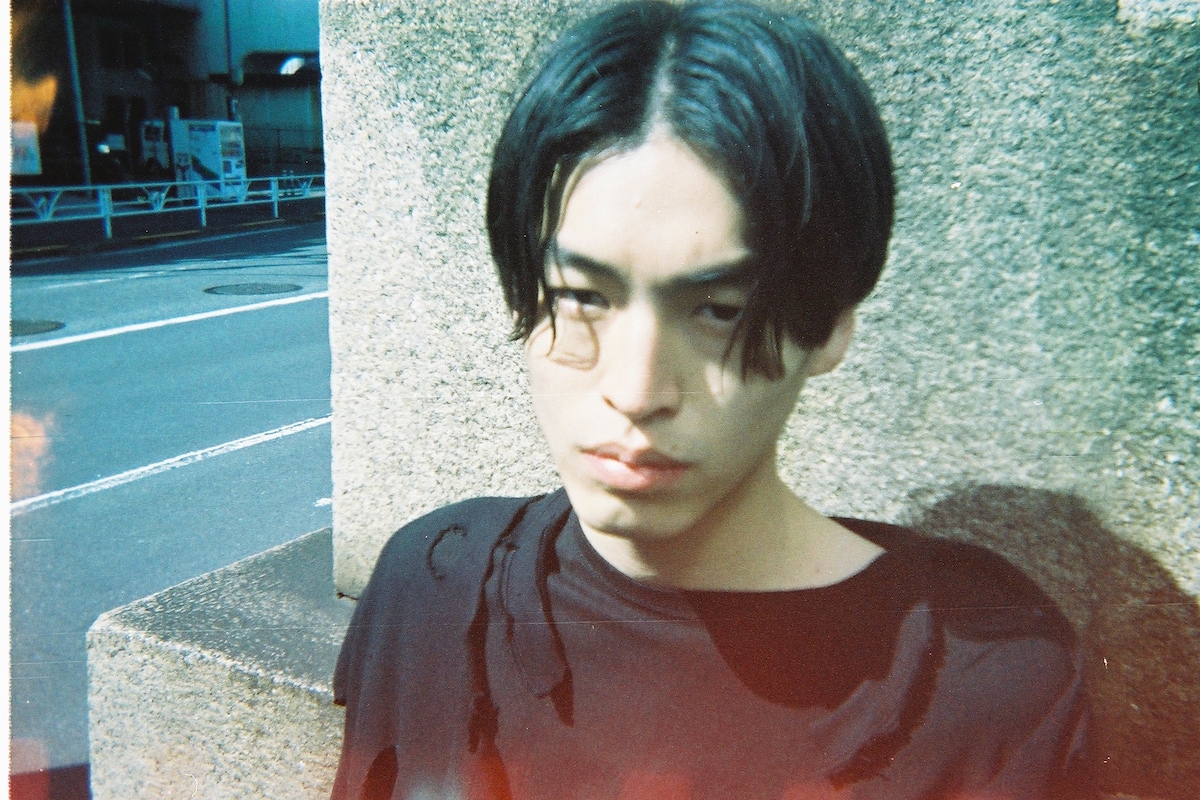 Documenting a post-nuclear Japan | Dazed