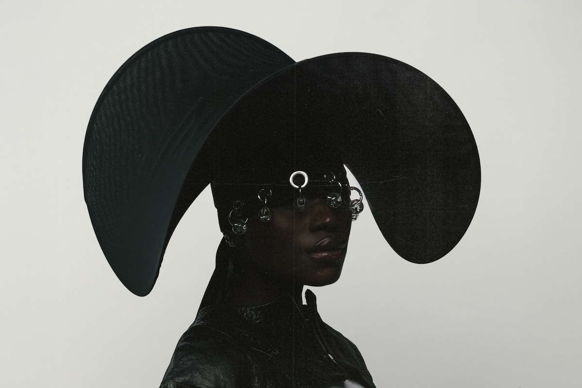 Francesca Lake AW25 | Dazed